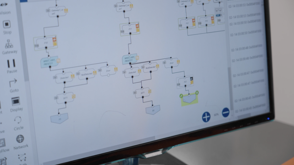 Offline Programming Software - Cobot Intelligence