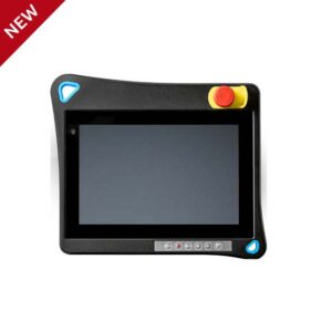 Teach Pendant - Cobot Intelligence