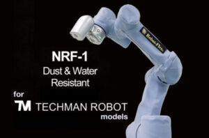 NRF-1 Water and Dust Proof Jacket - Cobot Intelligence